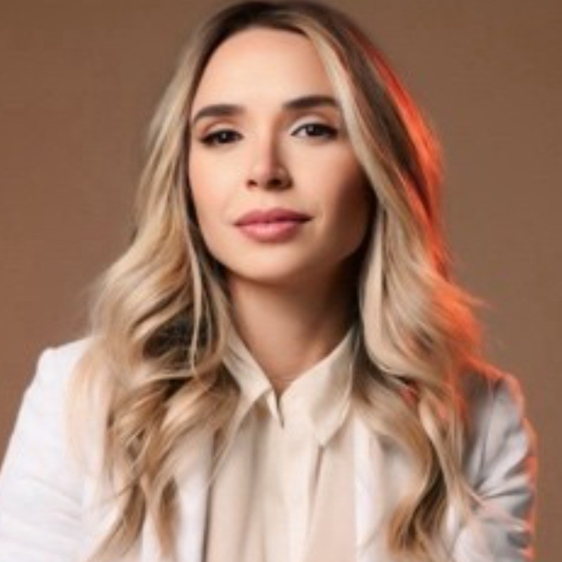 Joana Lopes – Eu me Banco